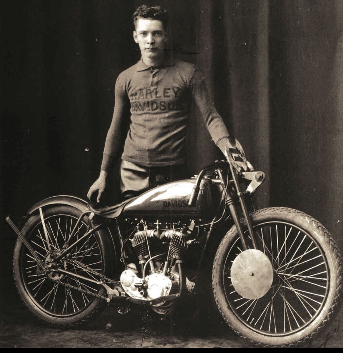 Newest Antique Motorcycle Parts from Competition Distributing – Page 4 ...