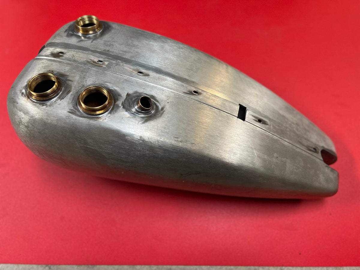 Fuel Tank Harley Davidson J, JD 1925-1929 – Competition Distributing LLC