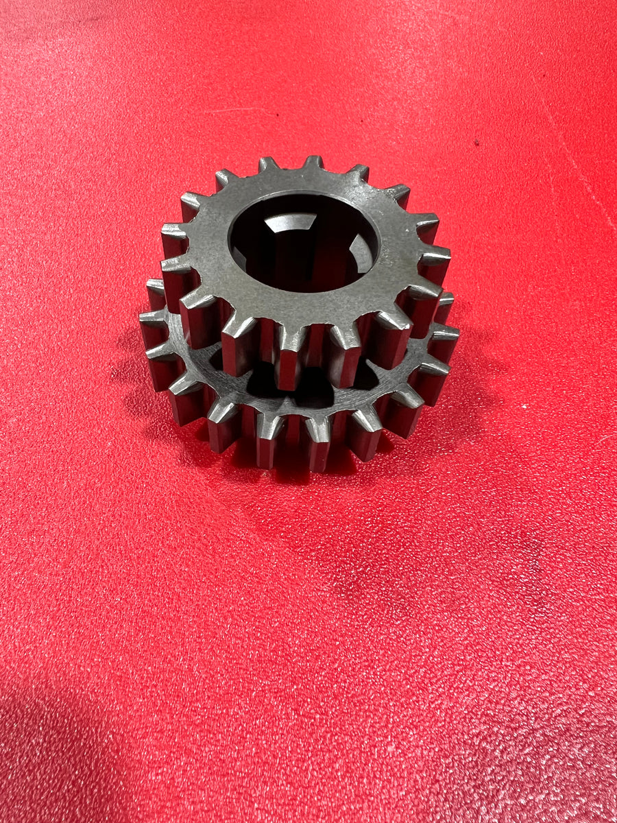 2298-15 Transmission Slider Gear 1915-1936 J Model- V, VL Models ...