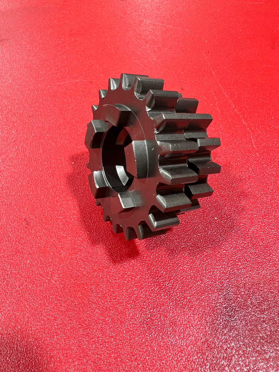 2298-15 Transmission Slider Gear 1915-1936 J Model- V, VL Models ...