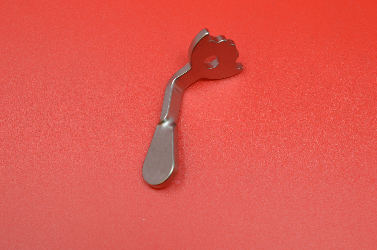 102240C INDIAN CHOKE LEVER - SCHEBLER DLX CARBURETOR – Competition ...