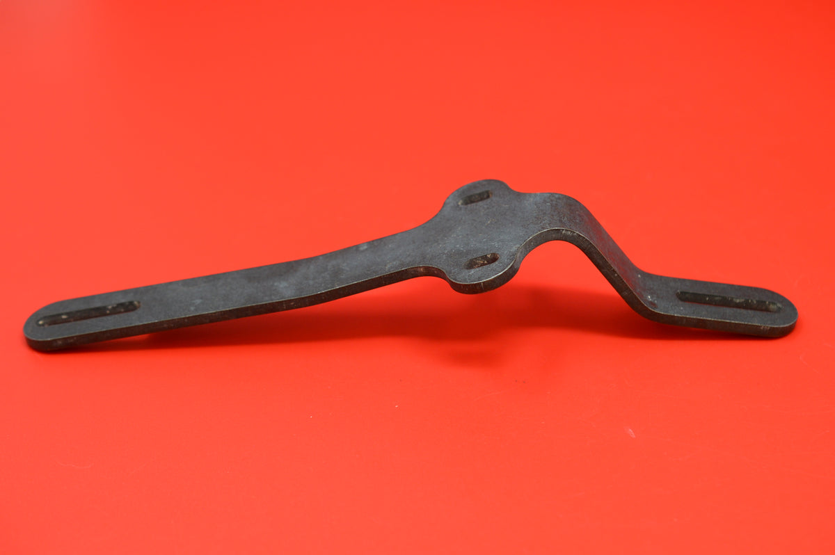 11167-30 CORBIN SPEEDOMETER MOUNT 'Head Bracket' 1930-1936 45" 74" 80 ...