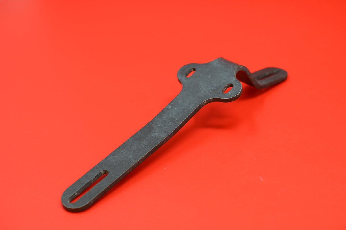 11167-30 CORBIN SPEEDOMETER MOUNT 'Head Bracket' 1930-1936 45" 74" 80 ...