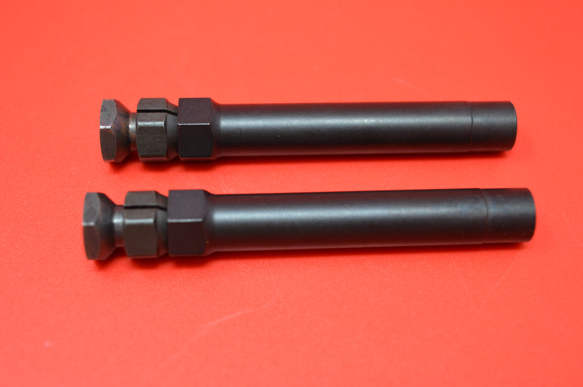 218-15STD HARLEY JD EXHAUST LIFTER PINS. 1915-1929 61" TWINS ...