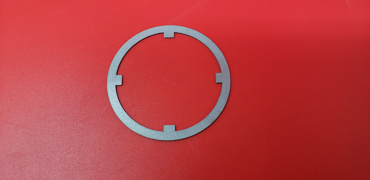 3916-30 Wheel Hub Lock Washers (1 Pair) - 1930-1936 Harley VL ...