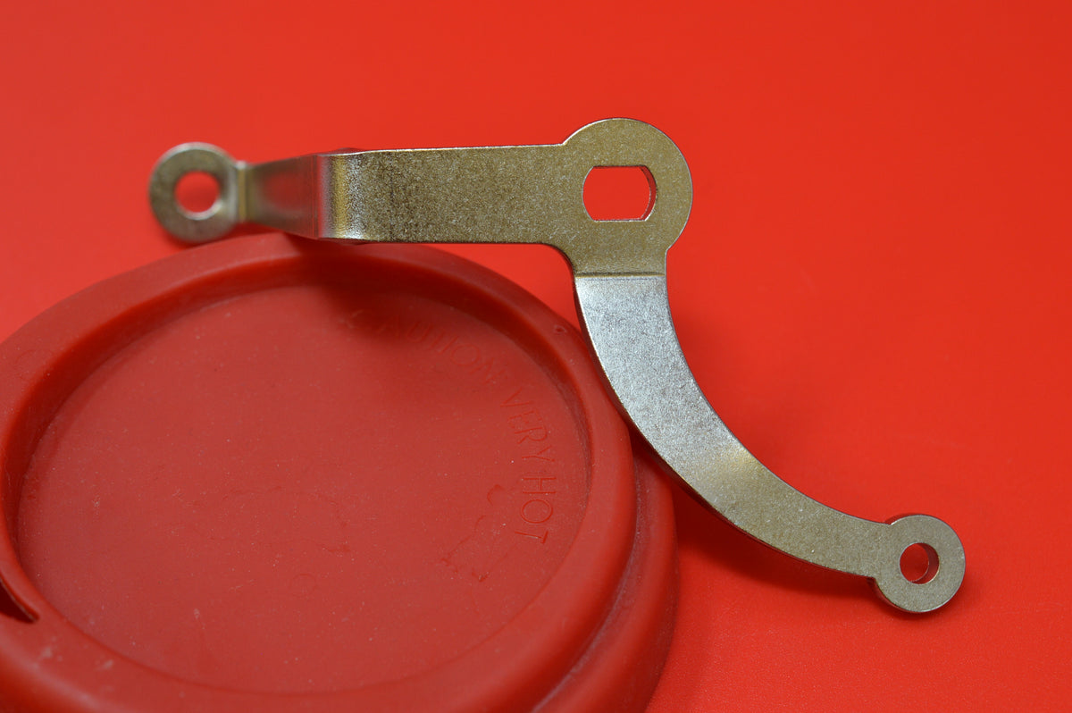 516-18 HARLEY JD COMPRESSION RELEASE & SPARK CONTROL LEVER 1918-1923 T ...