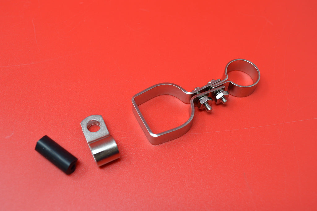 21-17 Corbin Speedometer Light Bracket – Competition Distributing LLC