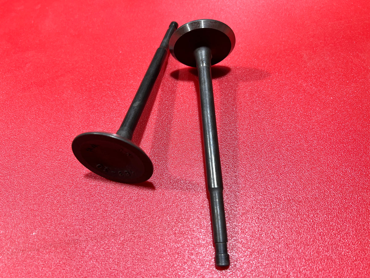 163-30 Intake Valves for 1930-1936 V, VL model Big Twins – Competition ...