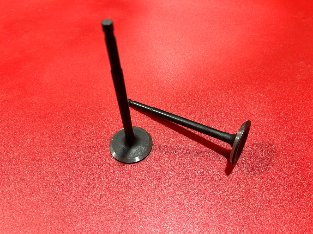 165-30 Harley Davidson V, VL Exhaust Valves for Big Twin 1930-1936 ...