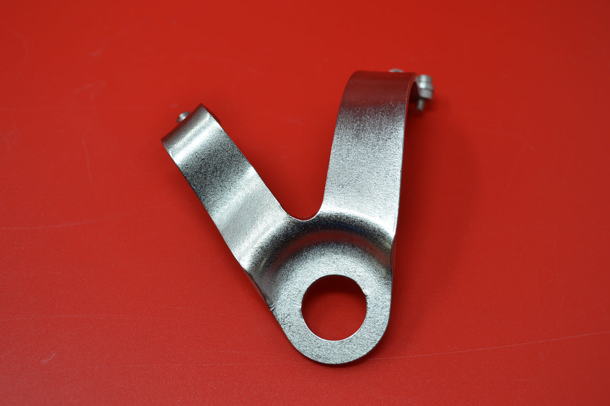 N838K Grip Control Cable Casing Bracket. Indian Power Plus Twins ...